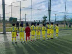 2021-2022 JFAバーモントカップ第32回全日本U-12フットサル選手権大会 新潟地区中ブロック予選 優勝はkf3！県大会に参戦 | Green Card ニュース