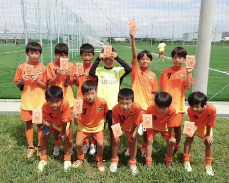 ☆北条CUP U-12 9/24開催 結果掲載☆2022年度大阪府9月のカップ戦情報・随時更新中 | Green Card ニュース