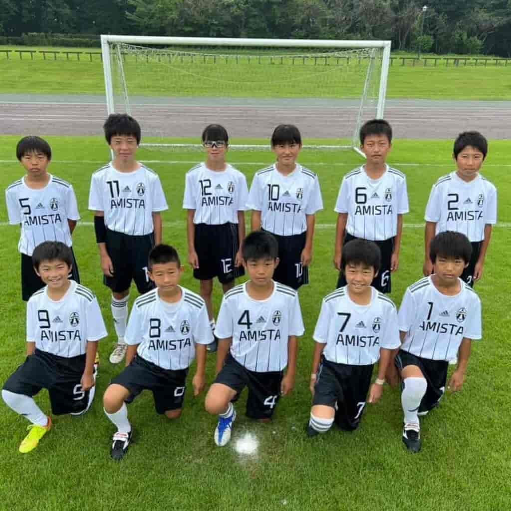 【優勝チーム意気込み掲載】2022年度 JFA全日本U-12サッカー選手権 栃木県大会 優勝はヴェルフェfleur！連覇達成、栃木県146チームの頂点に！全国大会出場へ！ | Green ...