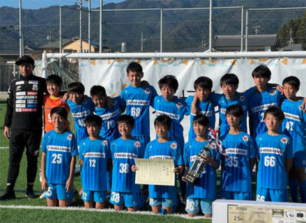 2022年10月〜12月【岐阜のカップ戦／地域公式戦まとめ】12/25 OWL CUP U10（ウインターフェス2022）優勝はFC,K-GP！情報ありがとうございます！ | Green ...