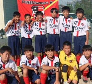 2022年度 第55回 中日旗争奪岐阜県少年サッカー選手権（U-12） 東濃地区大会 優勝は泉JFC！準優勝の恵那アバンンツァーレ、第3位の中津川JFCとともに県大会出場！ | Green ...