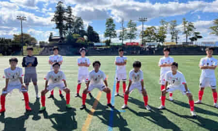 2022年度 高円宮杯JFA U-15サッカーリーグ2023関西 サンライズリーグ2部【昇格決定戦】2部昇格はインテルナシオナル・J-マルカ・アイリスFC住吉！ | Green Card ニュース