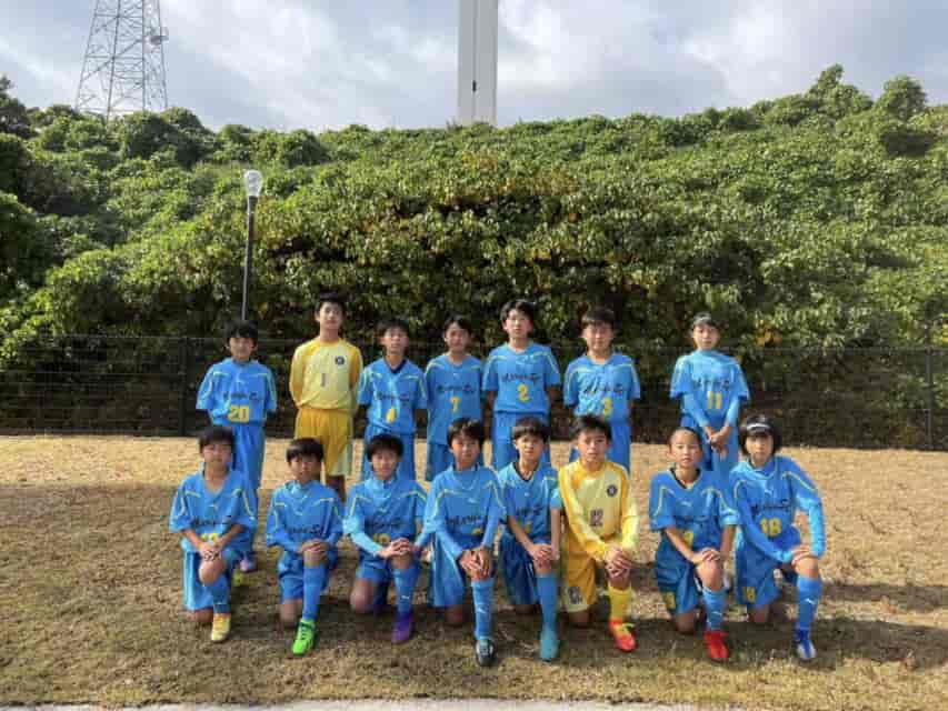 2022 JFA第46回全日本U-12 サッカー選手権周東ブロック予選 山口 県大会出場は岩国SC、SAファイターズ、麻里布SC | Green Card ニュース