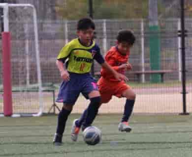 2022年度 日刊スポーツ杯 第29回関西小学生サッカー大会（U-11新人戦）海南海草予選 （和歌山）優勝はFCバレンティア！海南FCJrも県大会へ！未判明分の情報提供お待ちしています ...