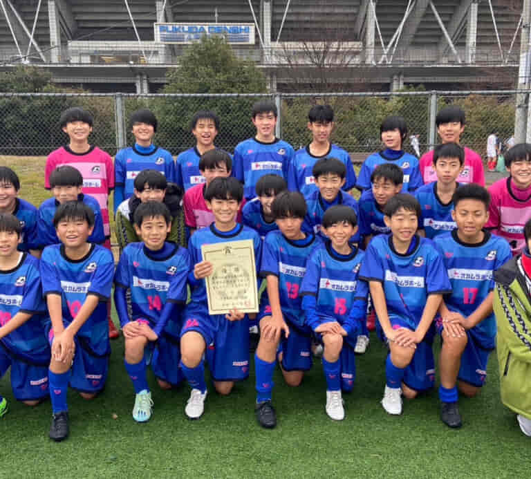 2022年度 千葉県ユース（U-13）サッカー選手権大会 第5ブロック予選（千葉市）ジョカーレ、ソルティーロ、蘇我中など7チームが県大会出場へ | Green Card ニュース