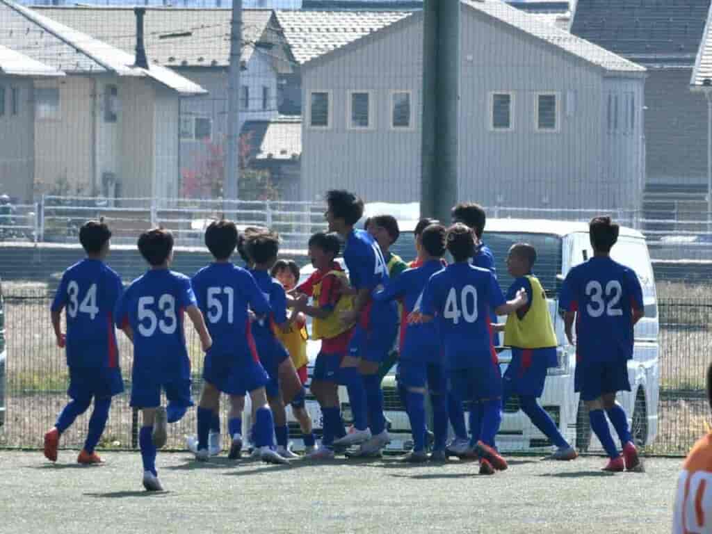 2023年度 U-13サッカーリーグ 第10回北信越リーグ入替戦 ROUSE新潟・PateoFC・STG FCが北信越L昇格！ | Green Card ニュース