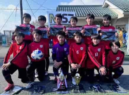 【優勝写真掲載】2023年度 MSJ FINAL CUP U-12/U-11/U-10 全国決勝大会（岡山開催） U-12はMFC.VOICE、U-11はSCインテルナシオナル、U-10はレイ ...