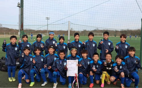 2023年度 第22回JA全農杯U-11サッカー大会 （岐阜 クラブ予選）優勝はFC,K-GP、準優勝 オリベ多治見！県大会出場決定！ | Green Card ニュース