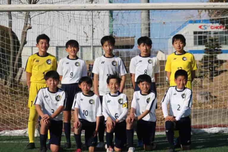 【優秀選手16名掲載、優勝･準優勝･3位写真掲載】2023年度 栃木県U-12サッカー選手権 雪の接戦を制して栃木SCが優勝！栃木県143チームの頂点に！情報ありがとうございます ...