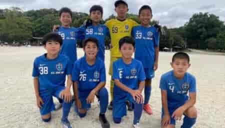 ＜2024年度シリウスカップまとめ･愛知 ＞ 9/7 U-11大会優勝はドリーム愛知JFC！ 次回9/23 U-7,9,12大会開催！組合せも募集中 | Green Card ニュース