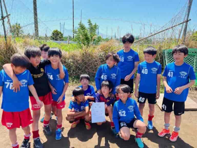 2024年度 横浜市春季少年サッカー大会 U-12 (神奈川県) 優勝はバディーSC、横浜市160チームの頂点に！SCH他全6チームが県 ...