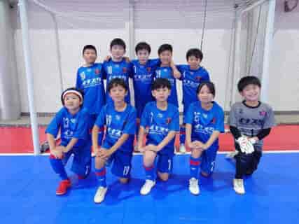 【優勝写真掲載】2024年度 JFAバーモントカップ 第34回全日本U-12フットサル選手権 愛知県大会 優勝はBRINCAR FC！県大会13連覇達成！ | Green Card ニュース