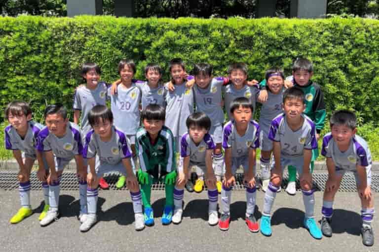 2024年度 横浜市春季少年サッカー大会 U-10 横浜ジュニオールが初優勝、横浜市160チームの頂点に！入賞チーム写真掲載！情報ありがとうございます！ | Green Card ニュース