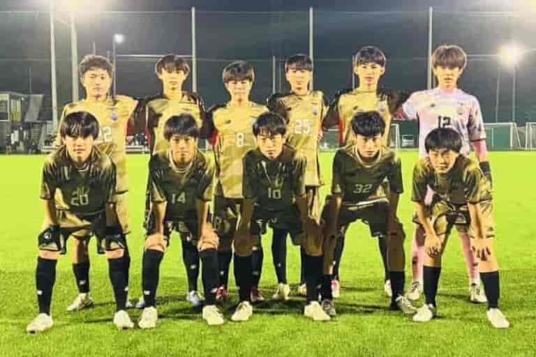 2024年度 関東ユース（U-13）サッカーリーグ FC LAVIDAと大宮アルディージャが1部優勝！全試合終了！多くの結果入力ありがとうございました！ | Green Card ニュース