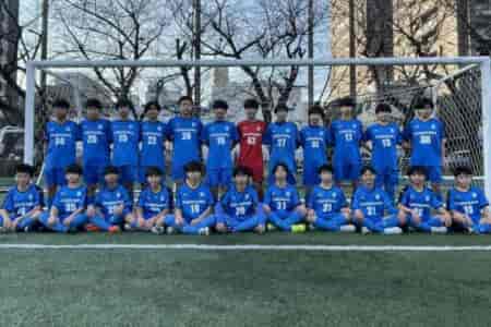 2024年度 関東ユース（U-13）サッカーリーグ FC LAVIDAと大宮アルディージャが1部優勝！全試合終了！多くの結果入力ありがとうございました！ | Green Card ニュース