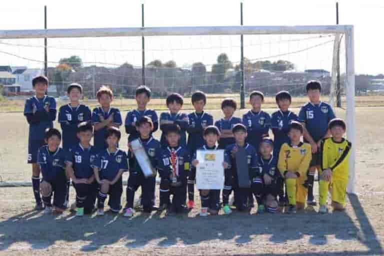 【準優勝写真掲載】2024年度 栃木県U-11サッカー選手権 JA全農杯の部 接戦制してヴェルフェ矢板nouveauが優勝、連覇達成！ともぞうSCとともに関東大会出場へ！ | Green ...