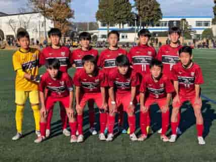 【優秀選手20名掲載、ライブ配信】2024年度 下野新聞社杯中学生サッカー大会 (下野杯、栃木県) 栃木SC U-14が2年ぶり9回目の優勝、栃木県内クラブ&中体連106チームの頂点に ...