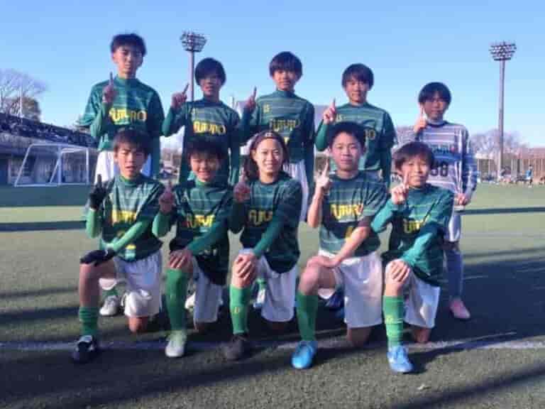 【1部昇格チーム写真掲載】JFA U-12サッカーリーグ 2024 神奈川《FAリーグ》TOPリーグ FUTUROとPORTAが1部昇格決定！1部2部入替戦1/18全結果掲載！2部上位下位 ...