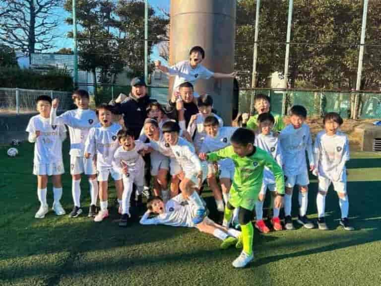 【1部昇格チーム写真掲載】JFA U-12サッカーリーグ 2024 神奈川《FAリーグ》TOPリーグ FUTUROとPORTAが1部昇格決定！1部2部入替戦1/18全結果掲載！2部上位下位 ...