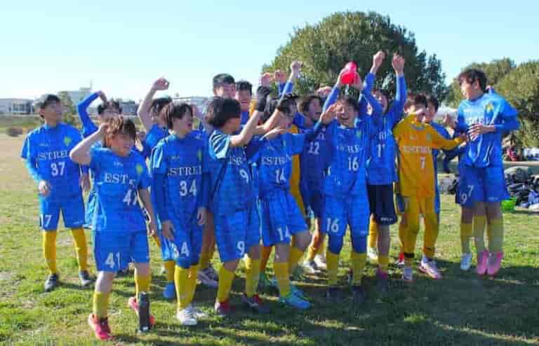 【グループ優勝チーム写真掲載】2024年度 神奈川県U-13サッカーリーグ 2ndステージ 1部･2部･3部･4部 4部3/9までの結果更新、4部Jあと1試合日程･結果募集！FC ...