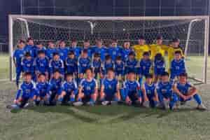 【優勝写真掲載】2024年度 JFA U-13 サッカーリーグ 東京 ジェファが関東リーグ参入戦優勝&2部参入決定！情報ありがとうございます！ | Green Card ニュース