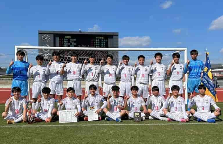 2024年度KYFA第46回九州高校U-17サッカー大会（佐賀県開催）優勝は神村学園高等部！全結果掲載 | Green Card ニュース