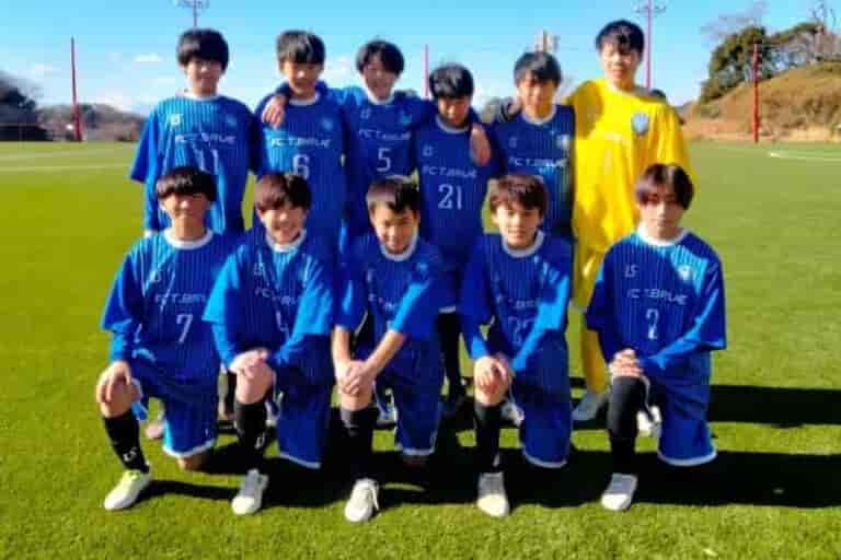 【グループ優勝チーム写真掲載】2024年度 神奈川県U-13サッカーリーグ 2ndステージ 1部･2部･3部･4部 4部3/9までの結果更新、4部Jあと1試合日程･結果募集！FC ...