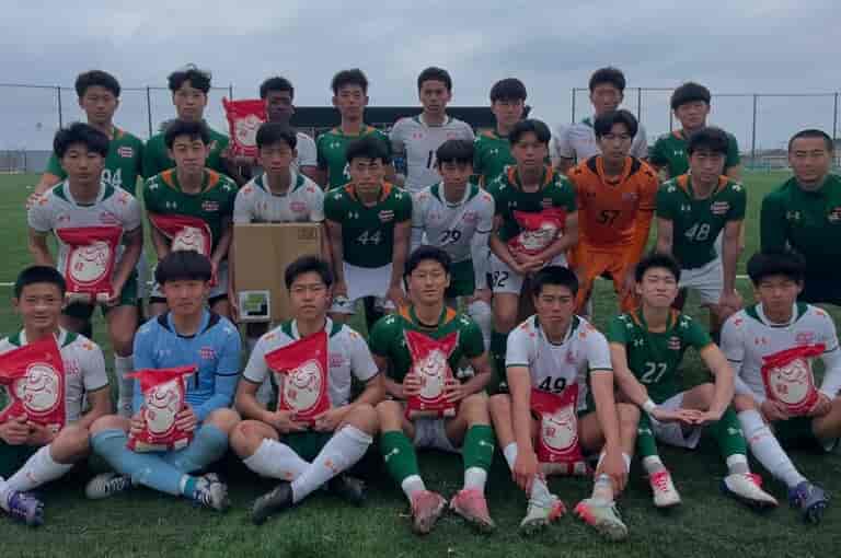 2025年度 能登半島復興応援 ユース（U-17）サッカー大会 チャンピオンシップステージ(石川) 優勝は青森山田高校B！ダービーマッチとなっ ...