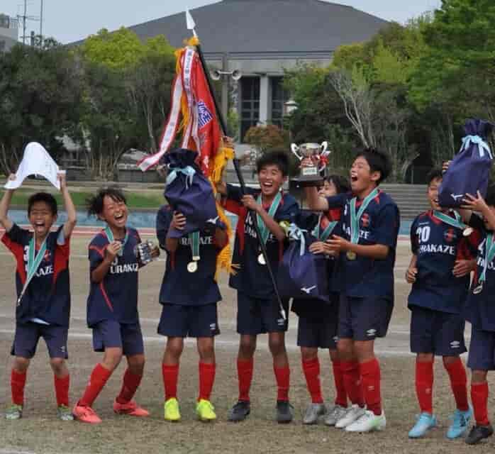2024年度 あましん少年サッカー大会 U-11 本大会（兵庫） 優勝は浦風FCJr A！ | Green Card ニュース