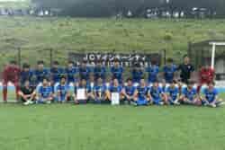 【優勝写真、MVP掲載】JCYインターシティトリムカップ(U-15)EAST 2025@山梨 優勝は横河武蔵野FC！ | Green Card ニュース