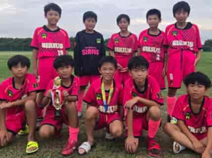 ＜2025年度シリウスカップまとめ･愛知 ＞ U-11大会 10/18は豊田北JFC、10/19はシリウスが優勝！次回10/26 U-12の部開催 | Green Card ニュース