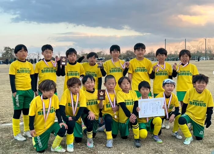 2025年度 アゼリアカップU-9・3年生大会（愛知）優勝はフェルボール愛知！準優勝にISS.F.C！最終順位掲載 情報提供ありがとうござい ...